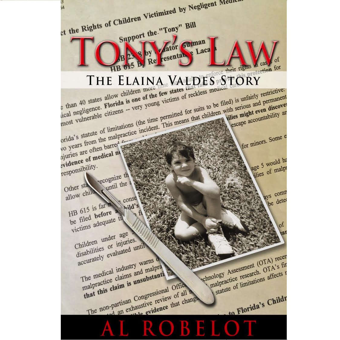 Blog – The Dispensable Man